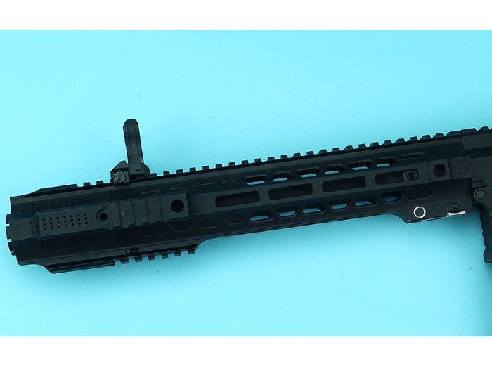 G_P_GBB_Short_Railed_Handguard_with_SAI_QD_System_for_WA_M4A1_Series ...