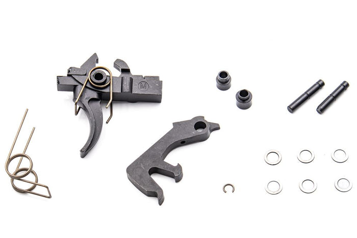 Crusader 2 Stage Trigger for VFC AR M4 / Umarex 416 System GBB Airsoft ...