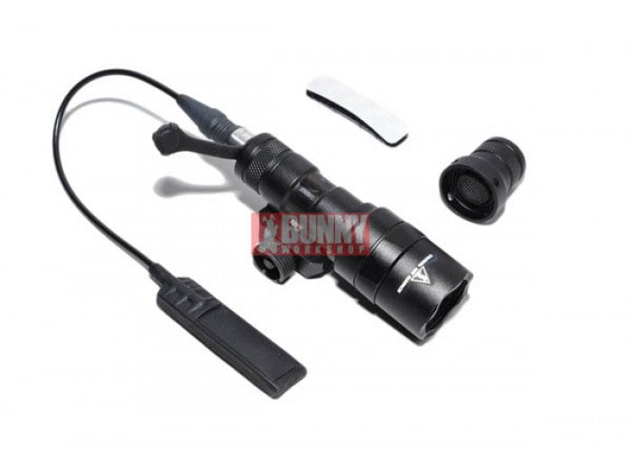Element EX 356 EM300-U LED Tactical Version Scout Light ( Black ...