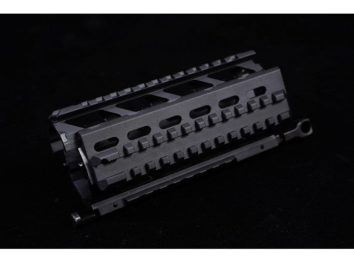 GHK-SG-551-Tactical-Gas-Blow-Back-Airsoft-Rifle-QPQ-Coating | Bunny ...