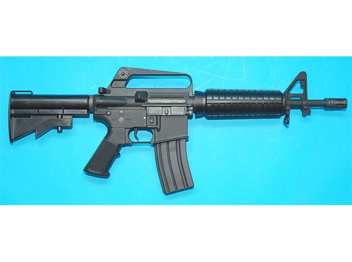 G&P M733 AEG | Bunny Workshop