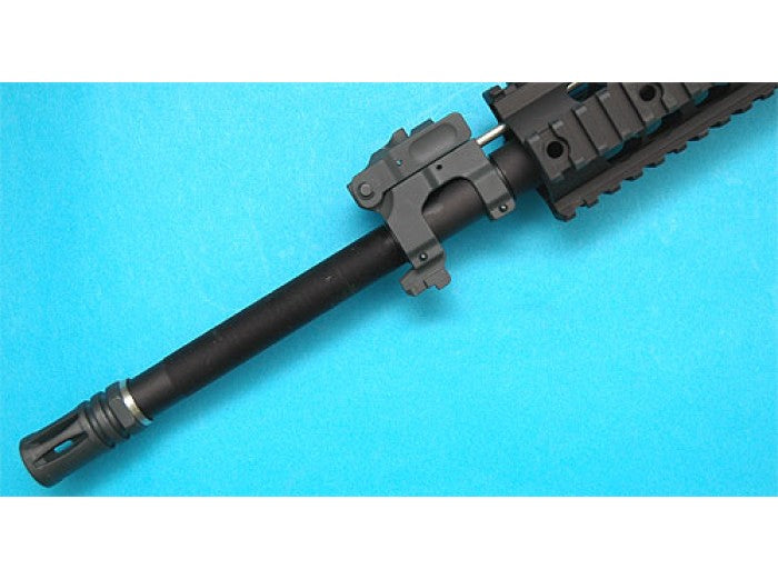 BW-AR-GP308-gandp-usmc-sam-r-airsoft-aeg | Bunny Workshop