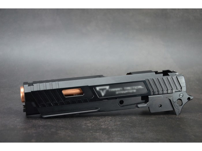 GunSmith Bros - John Wick 3 STI Combat Master Slide Kit Set for Tokyo ...