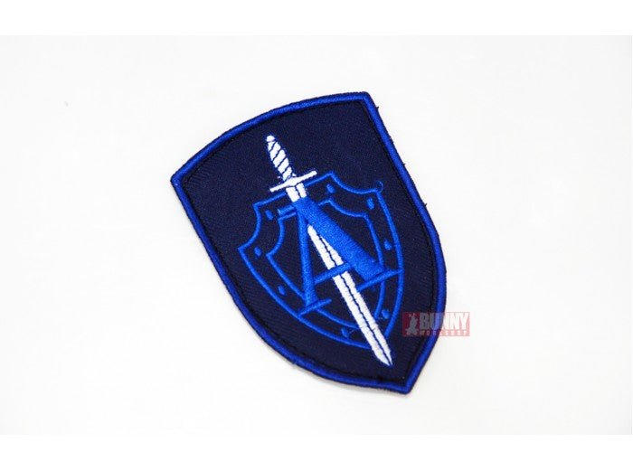 IRT - FSB Alpha Team Patch | Bunny Workshop