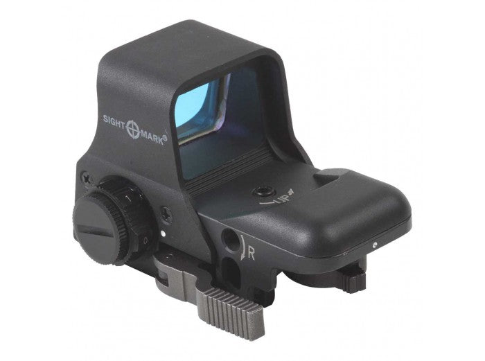 Sightmark _SM14000_Ultra_Shot_Reflex_Sight_QD_Digital_Switch | Bunny ...