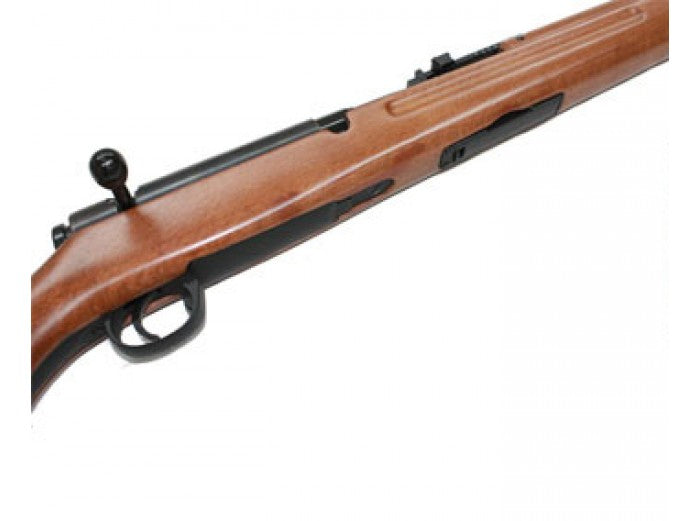 SnT-Type38-Arisaka-Bolt-Action-Rifle-Spring-Power | Bunny Workshop