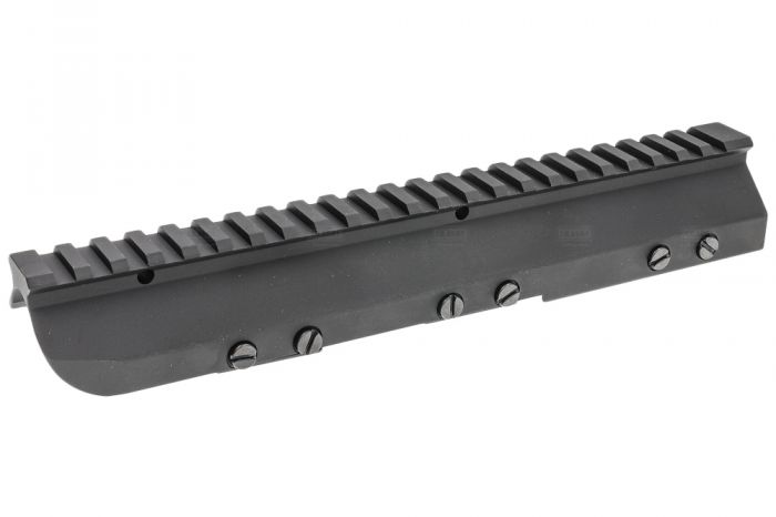 VFC FAL LAR GBBR Upper Rail Cover | Bunny Workshop