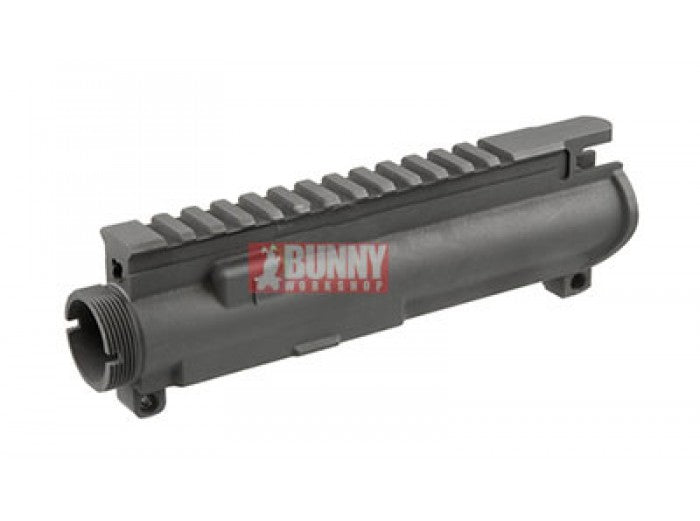 WE Flat Top Upper Receiver for M4 / M16 GBB Rifle | Bunny Workshop